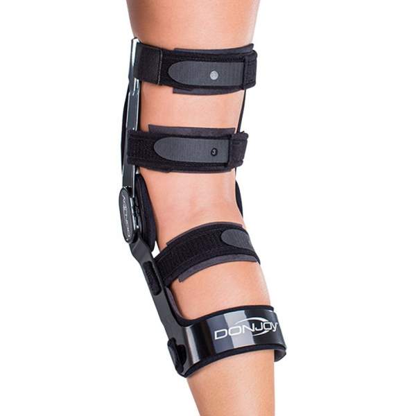 Rodillera ultraligera 4titude DonJoy | Hedasa Prosalud