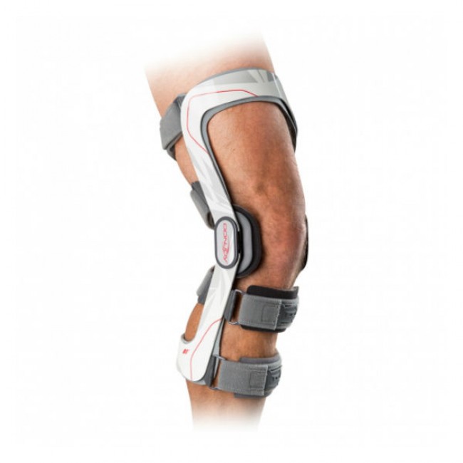 Rodillera ligera DonJoy Renegade | Hedasa Prosalud