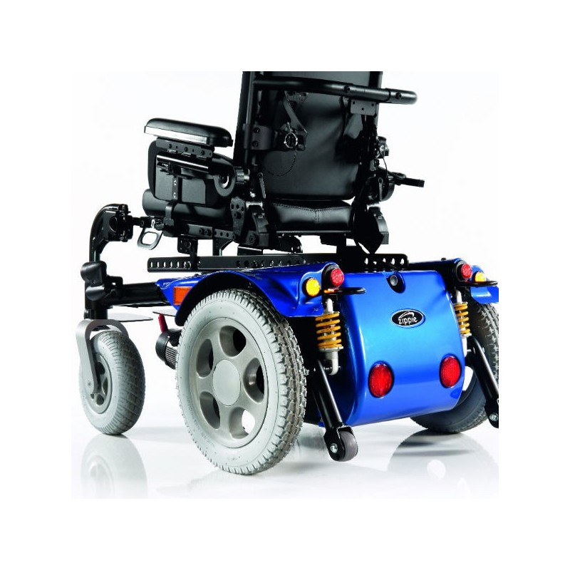 Silla electrónica para niños Zippie Salsa R2 | Hedasa Prosalud